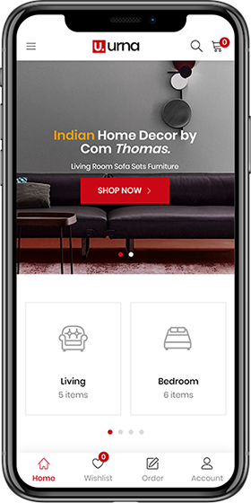 Urna - All-in-one WooCommerce WordPress Theme